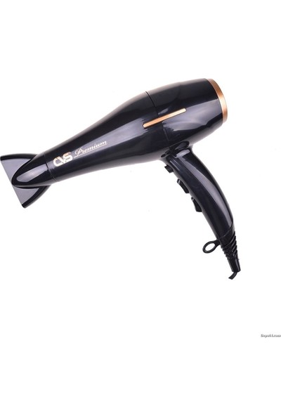 Cvs Dn 7106 Profesyonel Kuaför Tipi Fön Makinesi