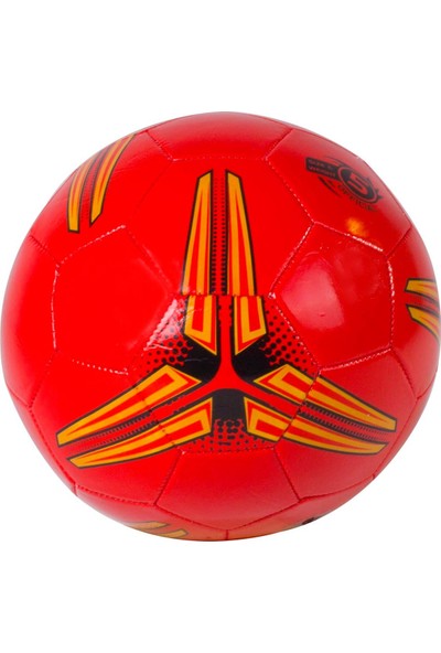 Furkan Toys 240 gr Dikişli Futbol Topu