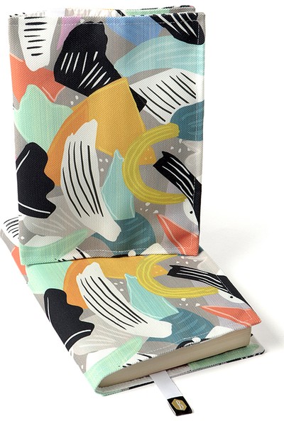 Bcoverart Kitap Kılıfı - Deniz