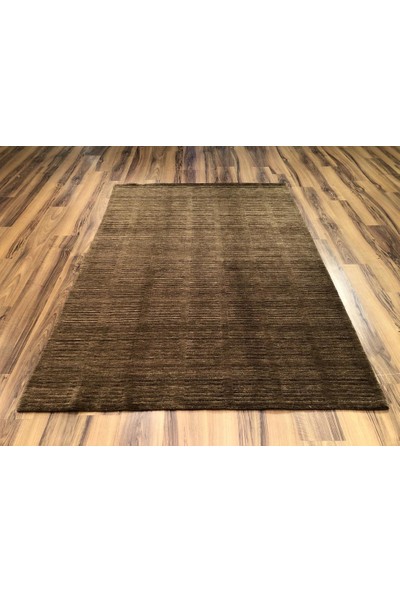 Halı Home Bambu İpeği El Dokuma Halı Meksika Dh9006 Koyu Kahve Halı Home Bambu İpeği El Dokuma Halı Meksika Dh9006 Koyu Kahve