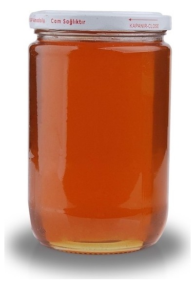 Altın Siirt Ürünleri Hakiki Süzme Bal 1 kg
