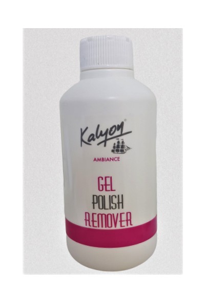 Kalyon Kalıcı Oje Temizleyici 200Ml