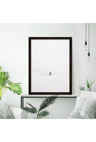 Vetro Design Ahşap Çerçeveli Poster 24 x 33 cm Vetro Design Ahşap Çerçeveli Poster 24 x 33 cm