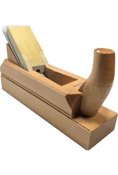 Bulluyo Tahta Rende Geniş Boy 24 x 7 cm