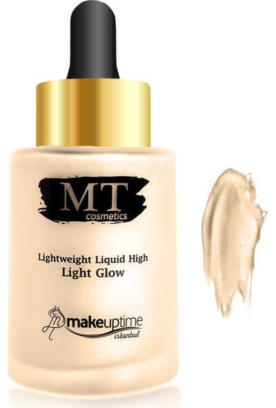 Makeup Time Makeuptime Sıvı Aydınlatıcı 102 Makeup Time Makeuptime Sıvı Aydınlatıcı 102