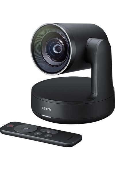 Logitech Rally Ultra HD Webcam 960-001227
