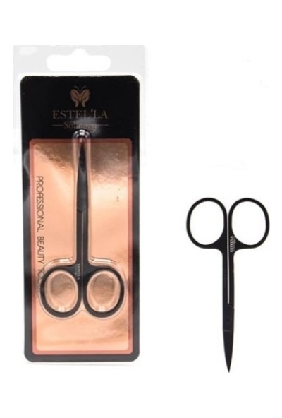 Estella Solingen Kaş ve Bıyık Makası AC005