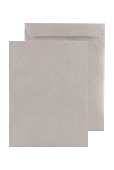 Oyal Torba Zarf 260 x 350 90 gr Kraft 250'li