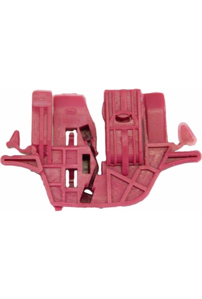 Valea Cam Krikosu Klipsi Expert Scudo Jumpy Ön Sağ