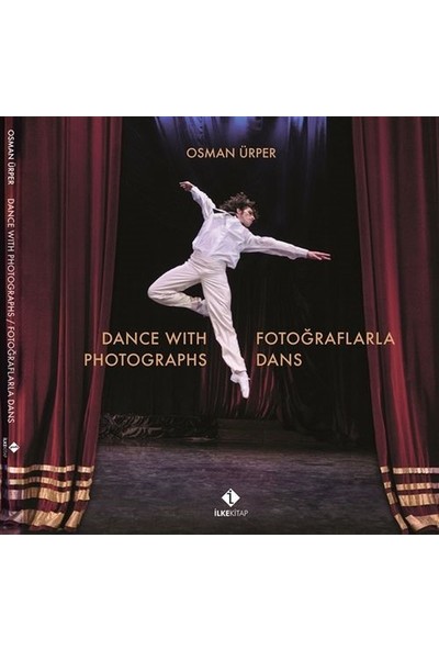 Fotoğraflarla Dans - Osman Ürper