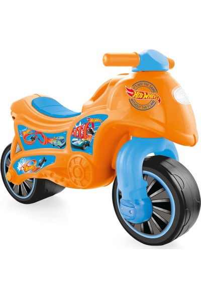 Hotwheels İlk Motorum Hotwheels İlk Motorum