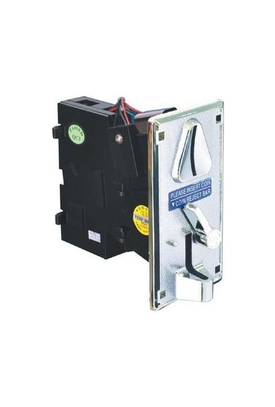 Atak Bozuk Para Okuyucu Para Kanalı