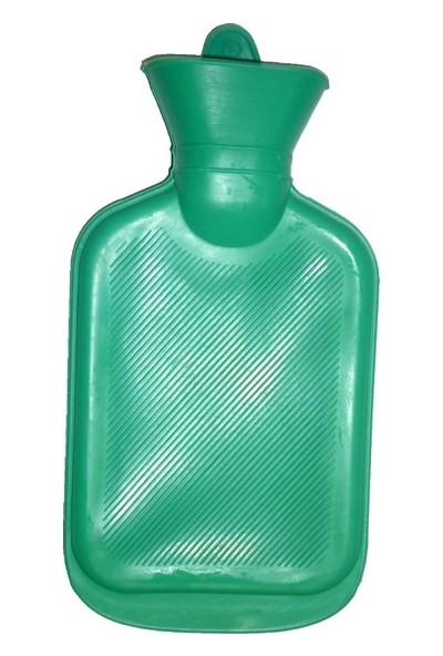 Vichy Sıcak Su Torbası Yeşil