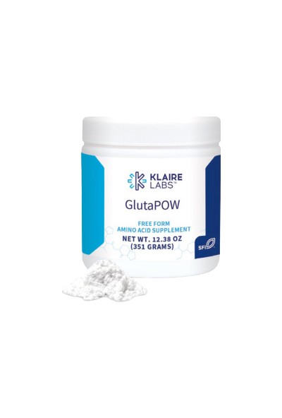 Klaire Labs Glutapow(L-Glutamıne)