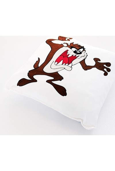 Tvet Tasmanian Bel Minder Yastığı SK002770