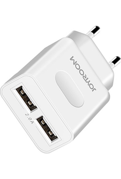 Joyroom Çoklu Şarj Cihazı Adaptörü Joyroom Çoklu Şarj Cihazı Adaptörü