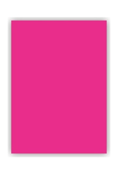 Aslans Pembe Fon Kartonu 10 Adet 50X70 Aslans Pembe Fon Kartonu 10 Adet 50X70