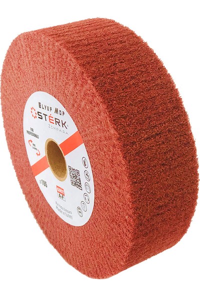 Sterk Skoç Mop AF 165 x 50 x 25 mm Sterk Skoç Mop AF 165 x 50 x 25 mm