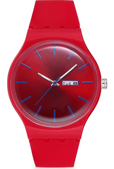 Ricardo RCR.0.10510613960 Unisex Kol Saati