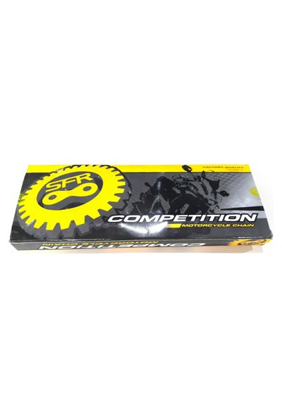 Sfr Honda NC750 x 5.20 O-Ring Zincir Sfr Honda NC750 x 5.20 O-Ring Zincir