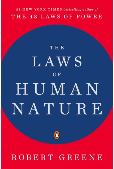The Laws Of Human Nature