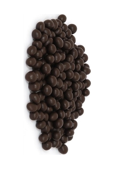 Ovalette Bitter Çikolatalı Pikola Fındık 1 kg Ovalette Bitter Çikolatalı Pikola Fındık 1 kg