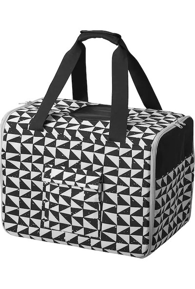 Lurvig Katlanabilir Kedi Köpek Evcil Hayvan Taşıma Çantası Lurvig Katlanabilir Kedi Köpek Evcil Hayvan Taşıma Çantası