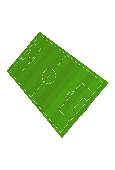 Atak Langırt Saha Zemini Karton Atak Langırt Saha Zemini Karton