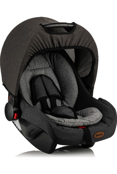 Moje Easy Taşıma Koltuğu - Gri