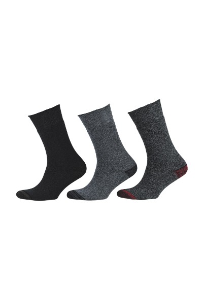 Go With Outdoor Thermal Çorap Extreme -30 Derece (6046)