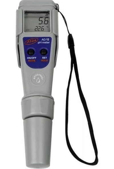 Adwa Ad-12 Ph Metre