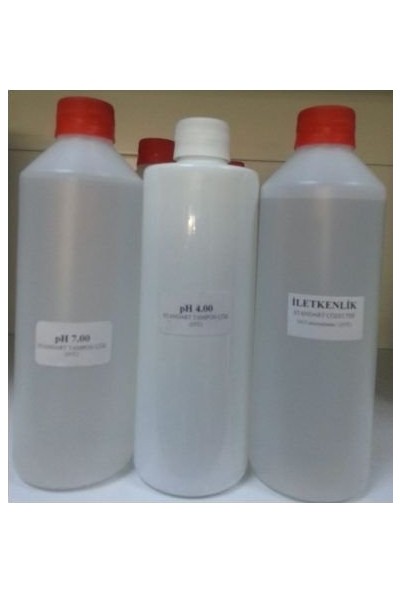 Adwa Ph 7.0 Sıvısı 500Ml