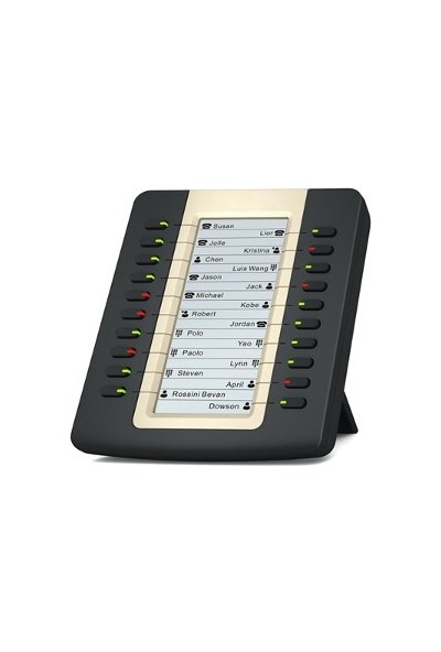 Yealink EXP20 SIP-T27P/ SIP-T29G Genişletme Modülü