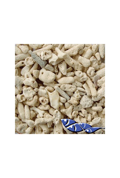 Aqua Deco Mercan Kırığı (1-2Cm) 1Kg Açık