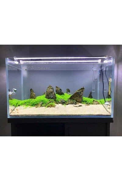 Aqualed Led Aydınlatma Armatür Beyaz 6500K 50Cm Aqualed Led Aydınlatma Armatür Beyaz 6500K 50Cm