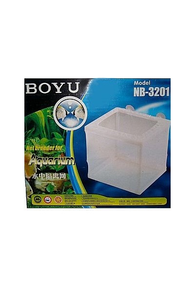 Boyu Nb-3201 Tül Yavruluk Boyu Nb-3201 Tül Yavruluk