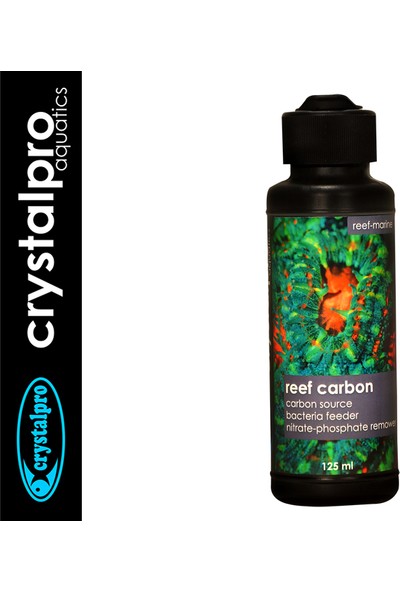 Crystalpro Reef Carbon 500Ml