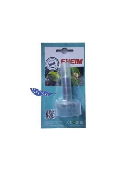 Eheim 2036 Pervane Seti Eheim 2036 Pervane Seti