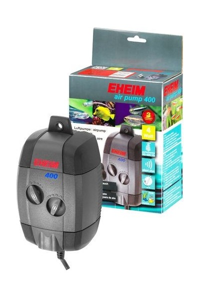 Eheim 3704 Hava Motoru