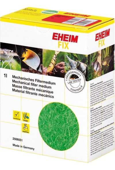 Eheim Fix 1Lt.