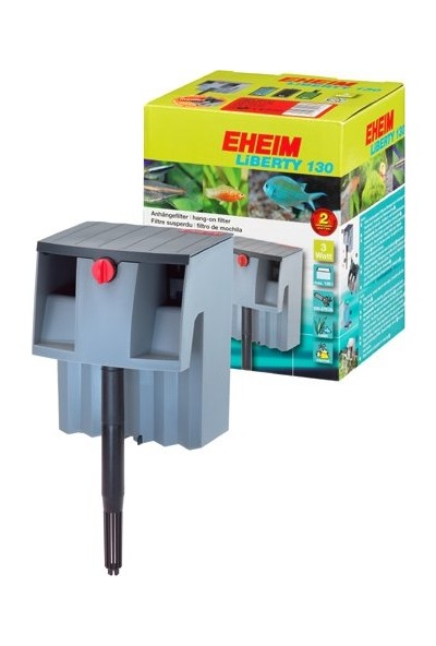 Eheim Liberty 130 Şelale Filtre 400Lt / Saat