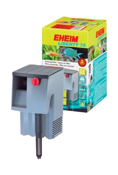 Eheim Liberty 75 Şelale Filtre 240Lt / Saat