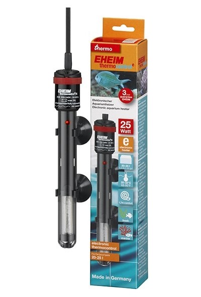 Eheim Thermo Control E Akvaryum Isıtıcısı 25W
