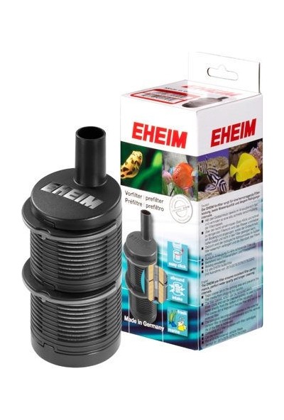Eheim Tortu Filtresi (Ön Filtre) Eheim Tortu Filtresi (Ön Filtre)