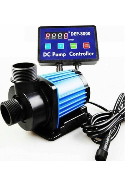 Hsbao - Dep 6000 Kafa Motoru 6000Lt/Saat Hsbao - Dep 6000 Kafa Motoru 6000Lt/Saat