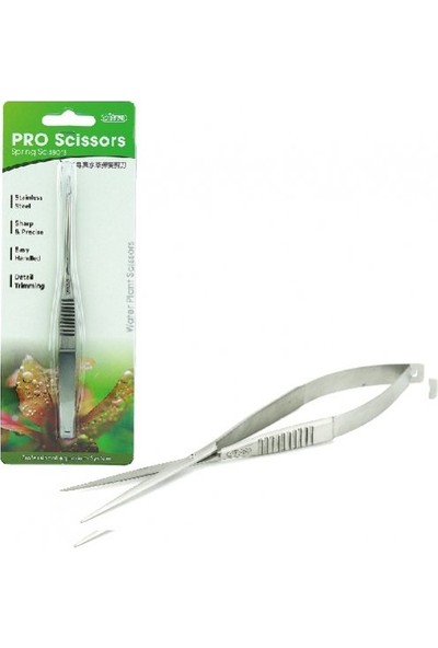 İsta Cımbız (Çelik) 15 Cm