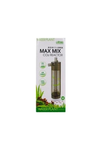 İsta Co2 Max Mix Co2 Reactor Medium