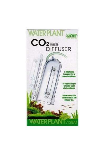 İsta Co2 Reaktör I-524 İsta Co2 Reaktör I-524