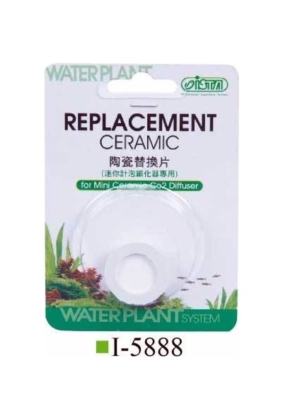 İsta Diffuser Yedek Seramik I-548 I-549 I-685