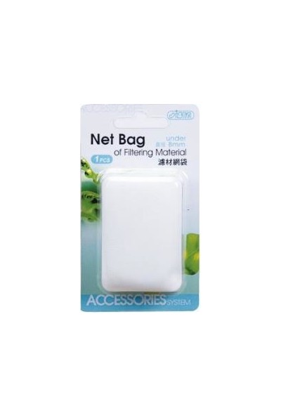 İsta Filtre Malzeme Filesi